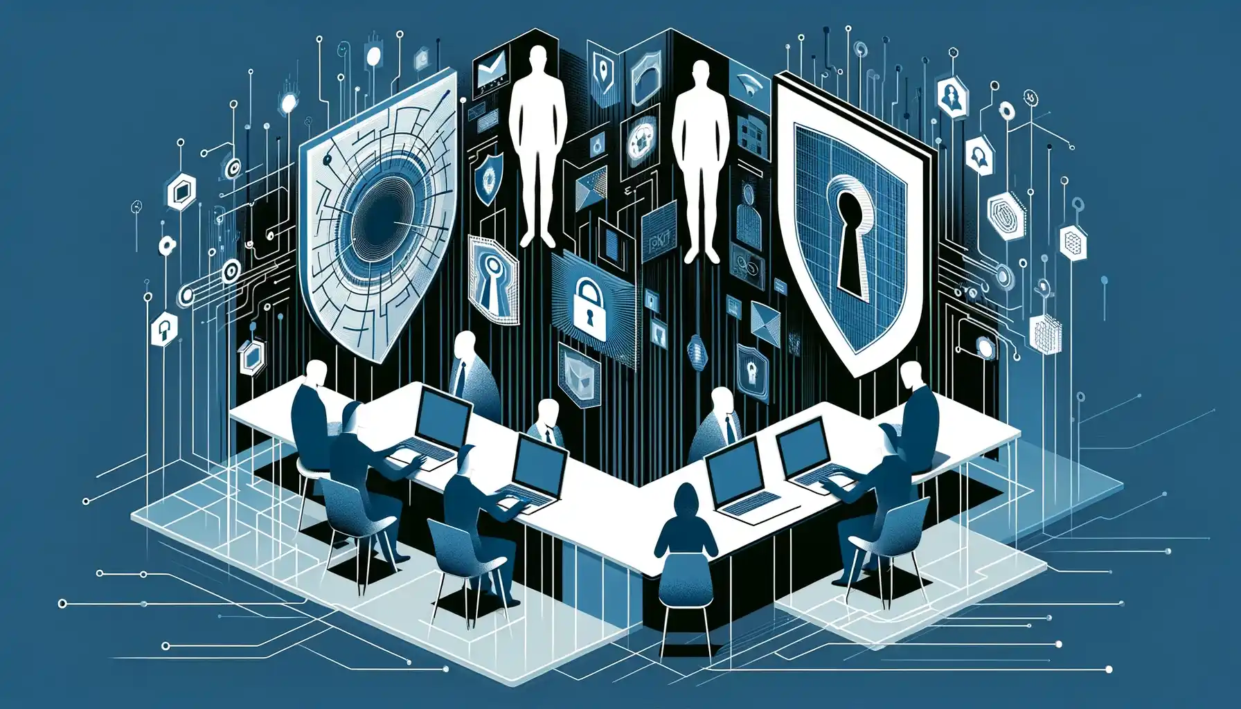 Effective Insider Threat Detection Strategies Microsoft Partner
